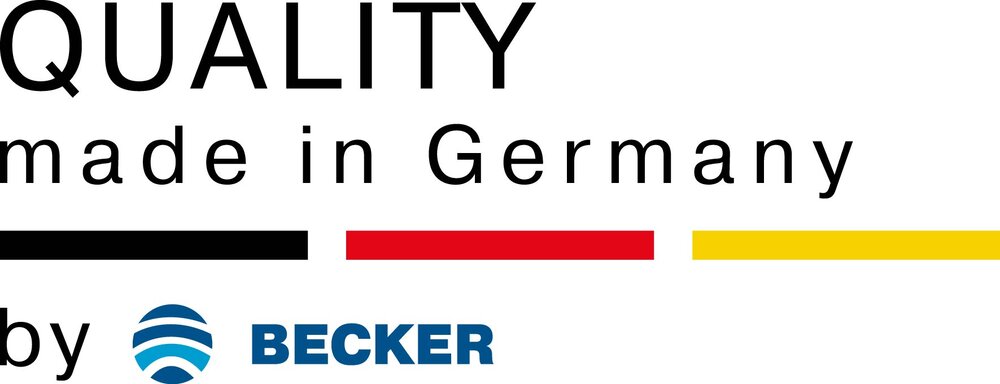 Startseite | Becker-Antriebe