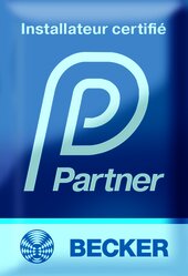 Becker Partner | Becker-Antriebe