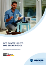 Downloads | Becker-Antriebe
