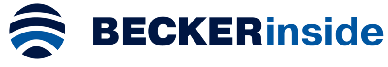 Becker-Antriebe startet erfolgreich mit neuem B2B-Shop BECKERinside