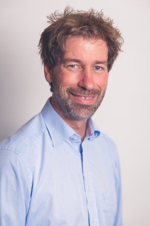 Smoke and fire protection | Becker-Antriebe