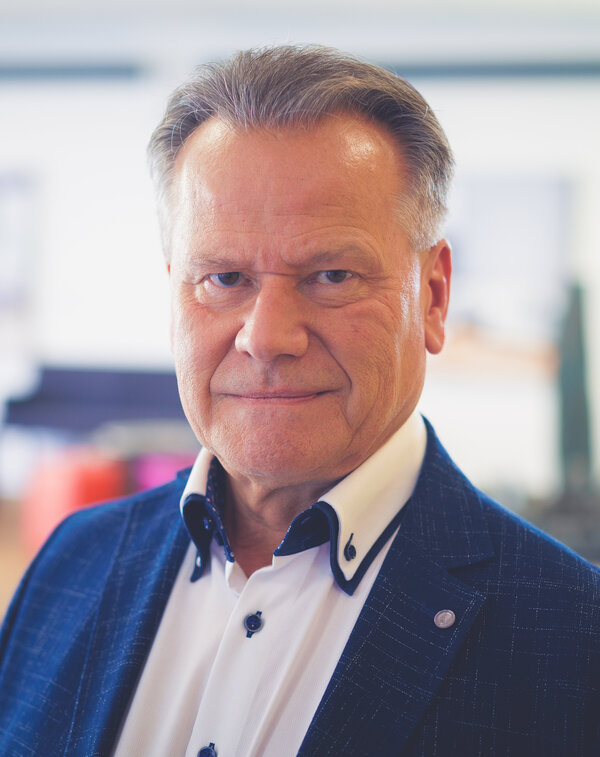 Startseite | Becker-Antriebe