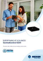 Downloads | Becker-Antriebe