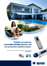 Downloads | Becker-Antriebe